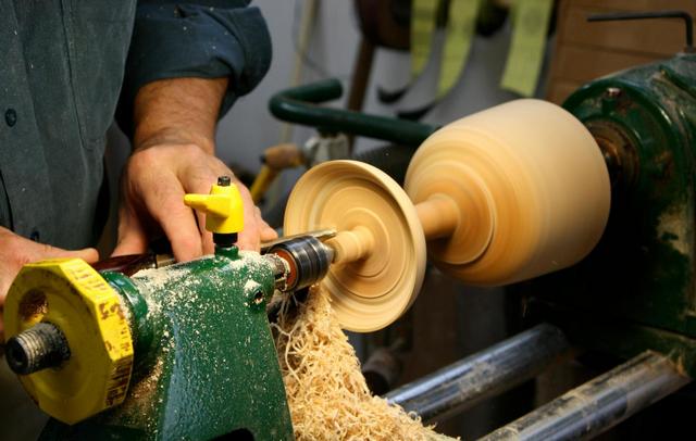 Apa itu Teknik Bubut? Ini Fungsi, Jenis, dan Contohnya | Pengadaan ...