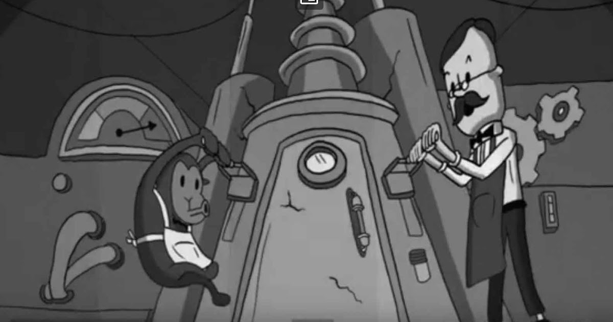 Escape Studios Animation Blog: Why Animators Need an Animatic