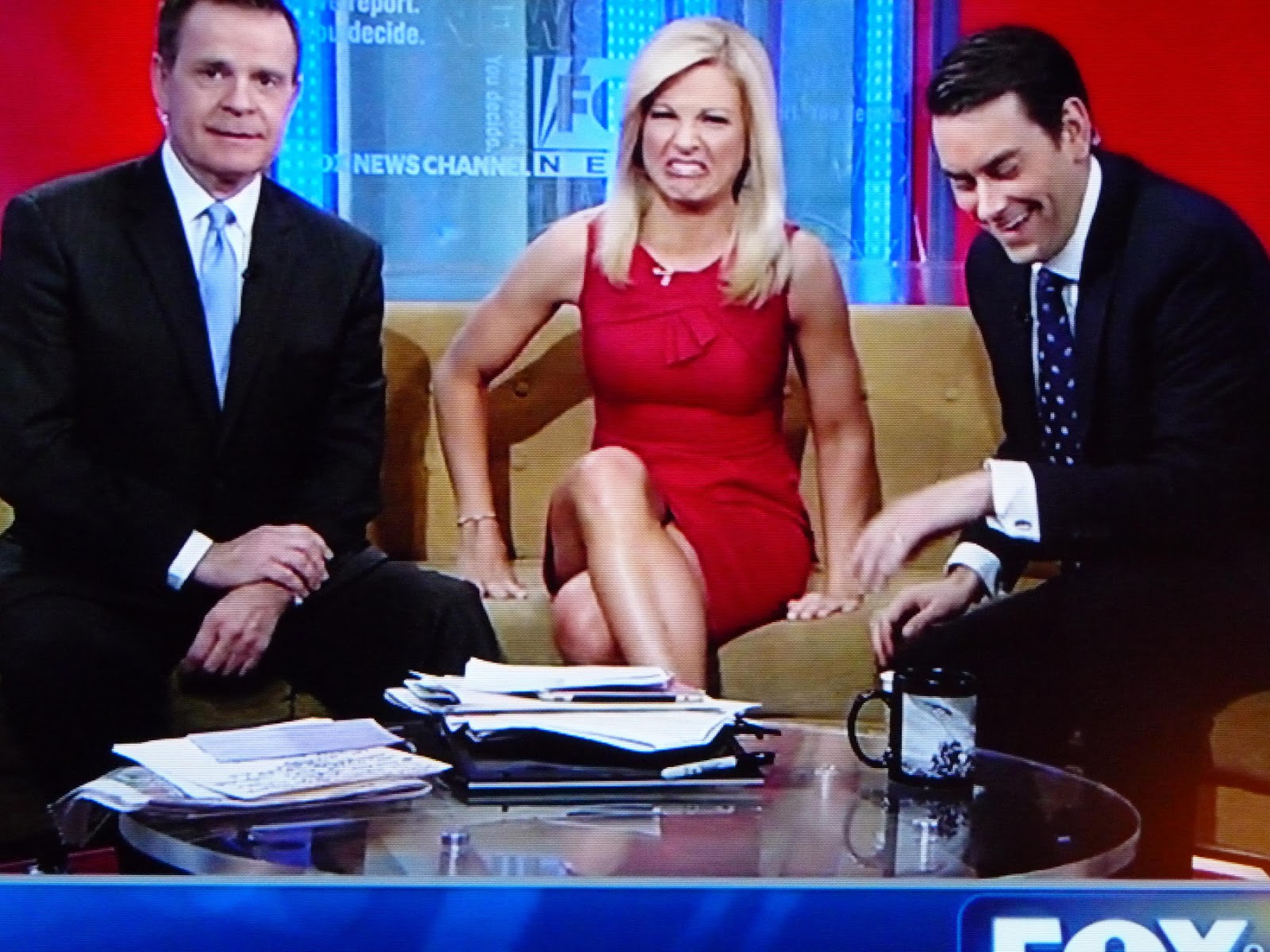 Fox News Babes