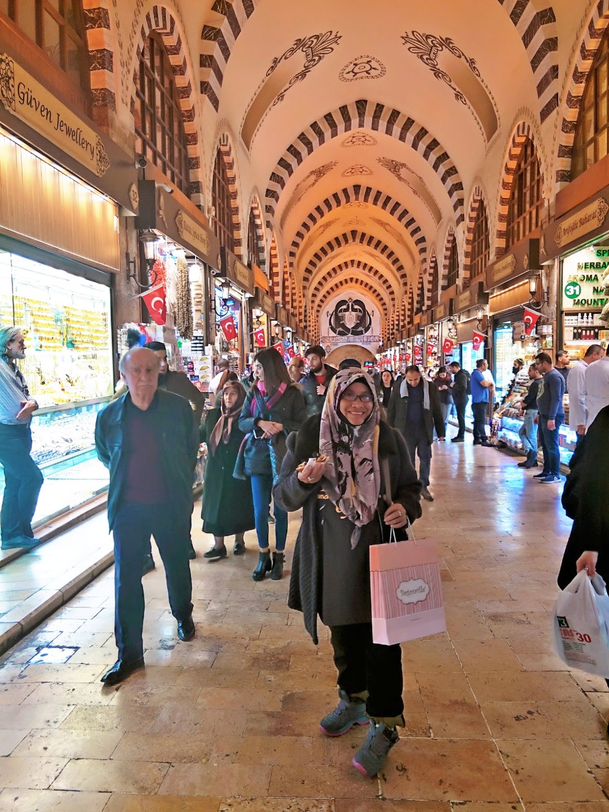 BURSA ~ ULUDAG ~ ISTANBUL