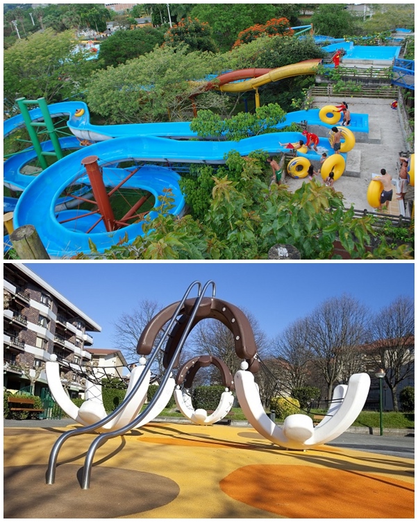 APUNTES - REVISTA DIGITAL DE ARQUITECTURA: JUEGOS INNOVADORES PARA ...