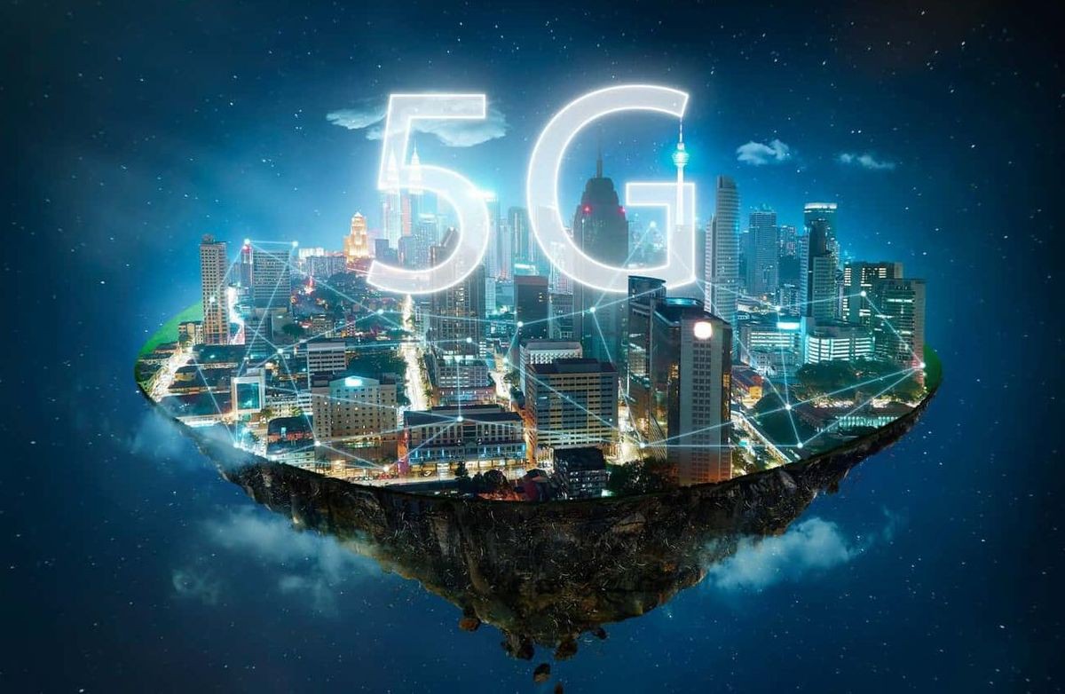 What Is 5G Technology? How Will It Change The Way You Use The Internet?