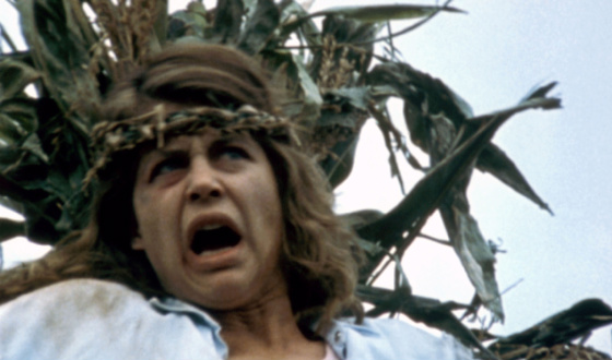 Children Of The Corn Malachi