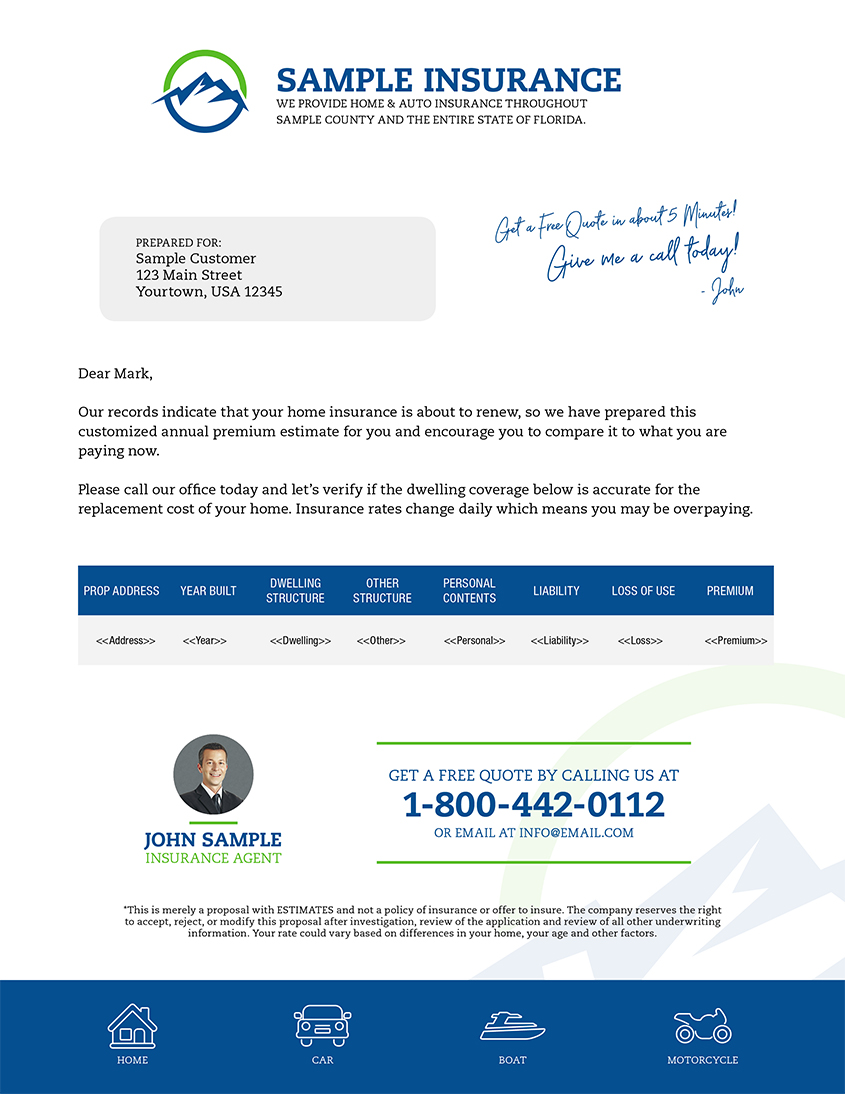 Insurance Referral Letter Template ~ Resume Letter