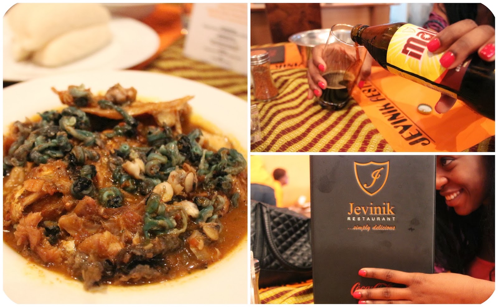 MONDAY CHIT-CHAT: SHORT & SWEET, ALL YOU CAN EAT! - SISIYEMMIE ...