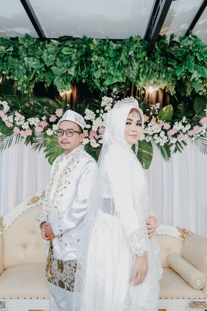 Full Paket Wedding Organizer Semarang Murah Berkualitas 2020 - Paket ...