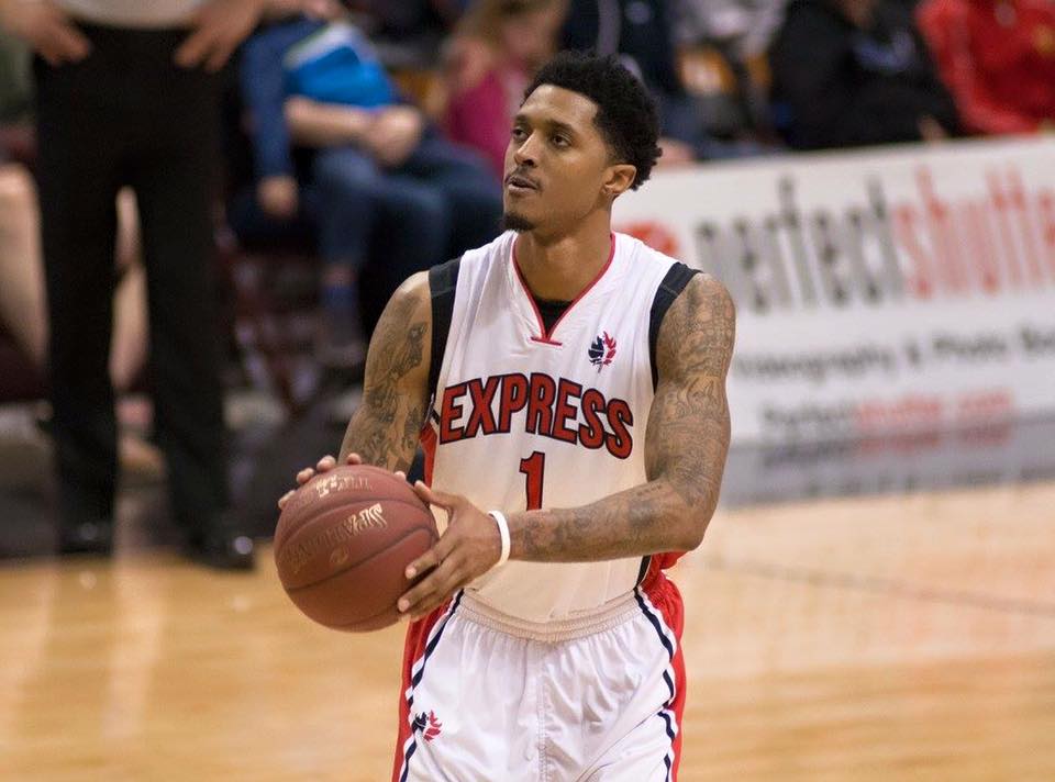 Bolden selected 18th overall in NBA D-League Draft - NBLCentral
