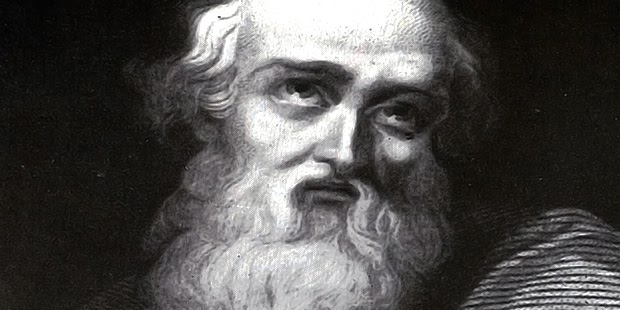 Mural Católico: (23/02) - São Policarpo de Esmirna