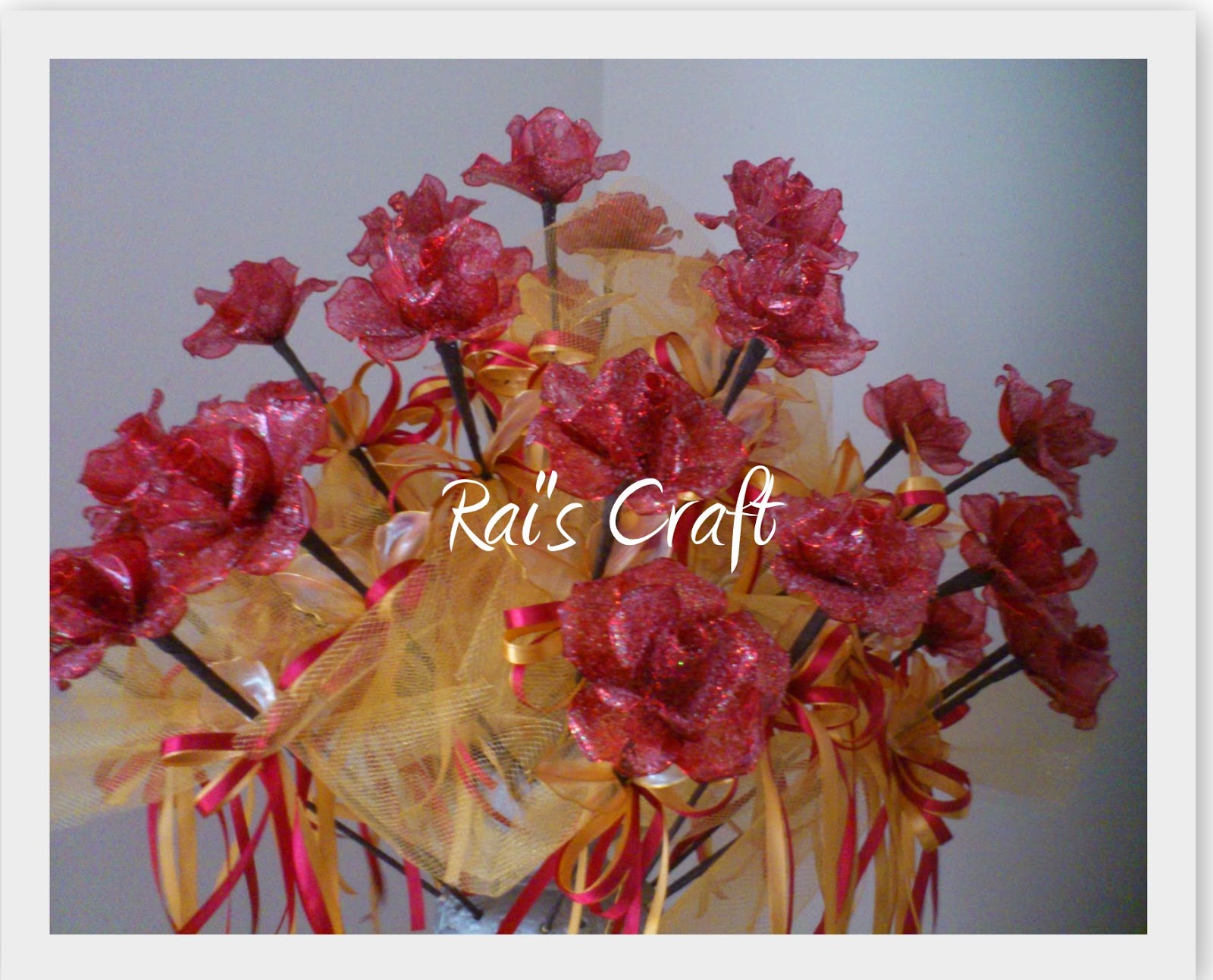 Rai's Craft