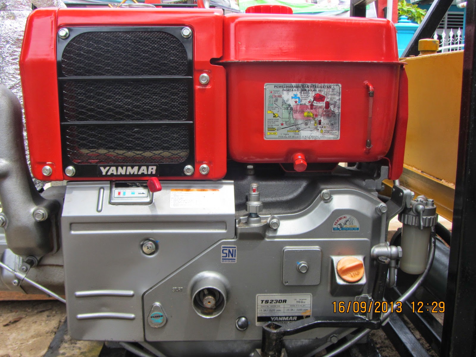 UNIT BOR JACRO FJD Wireline system - Top Drive (Portable drill Rig)