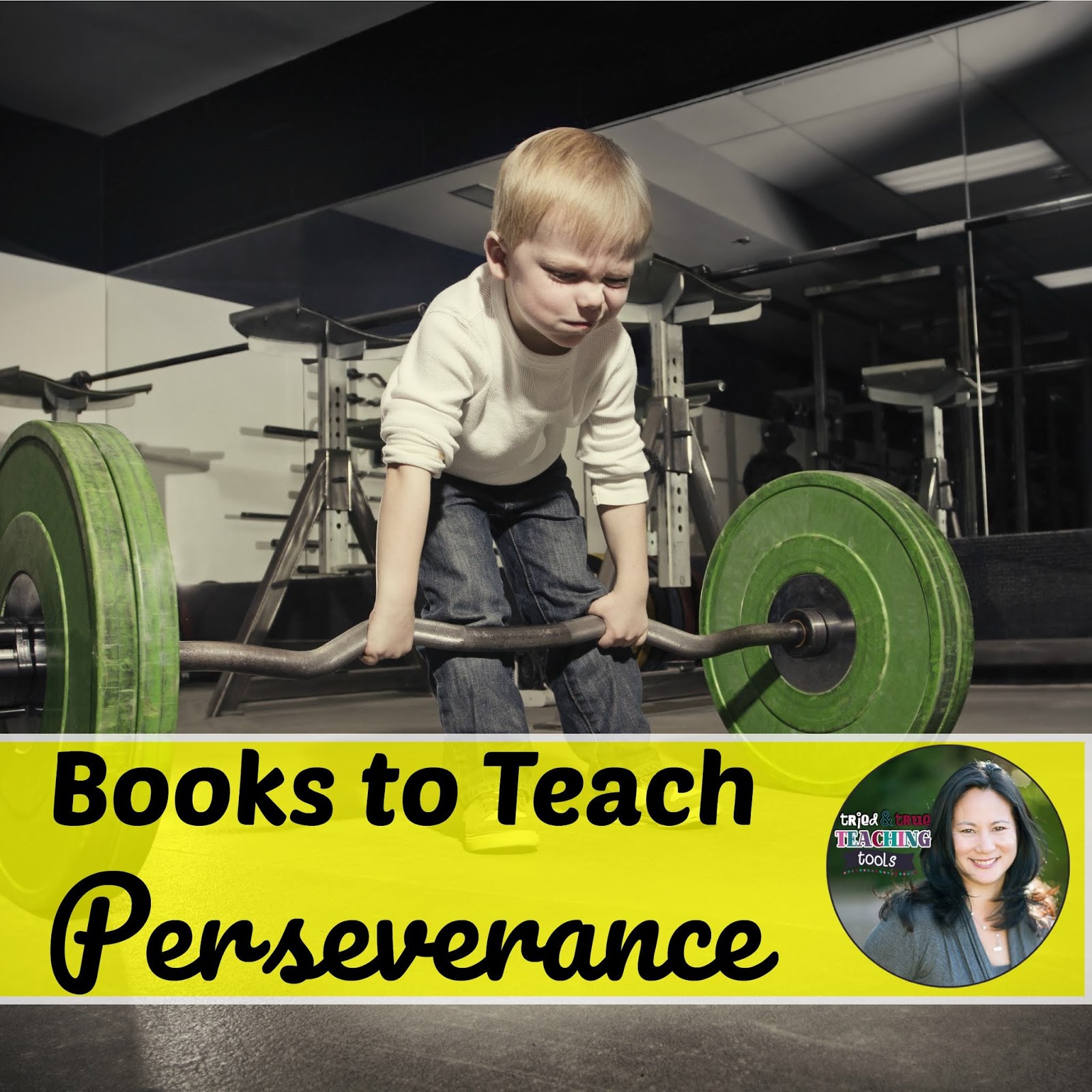 The Importance of Character | Tried and True Teaching Tools