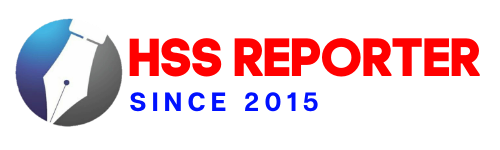 About HSS Reporter