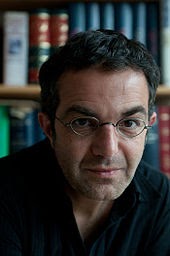 Hohe Auszeichnung für Navid Kermani