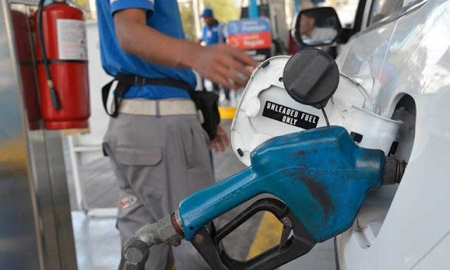 Subidas en los precios de los combustibles en República Dominicana ...
