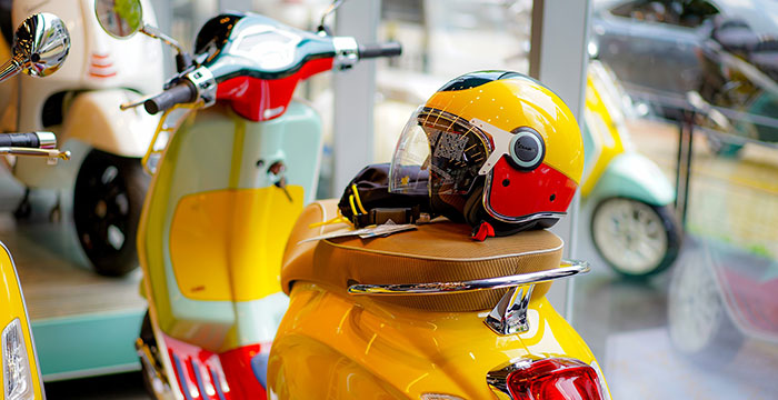 Size Ukuran Helm Berdasarkan Lingkar Kepala - Rumah Sae