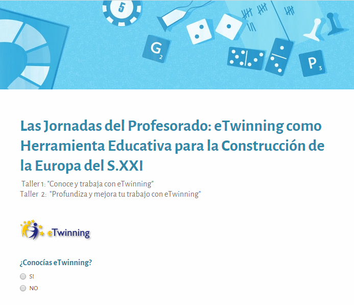 eTWINNICO: Nuevos NOOC etwinning , 2ª edición