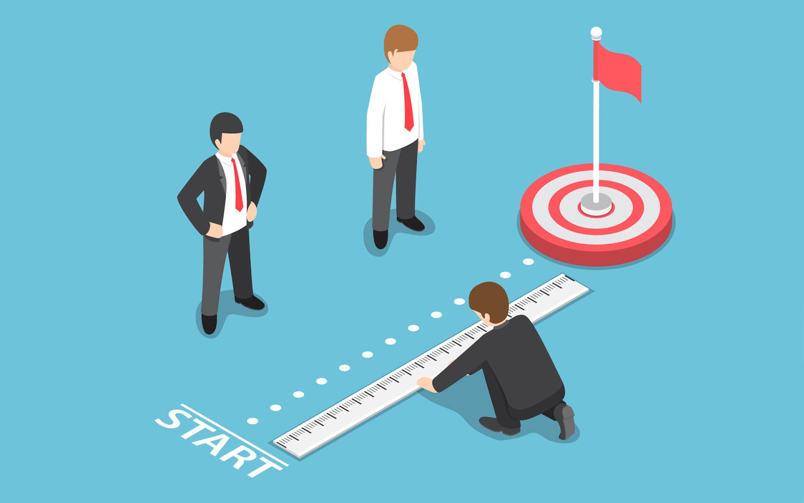 How to Measure Success Of Your Business In Simple Steps