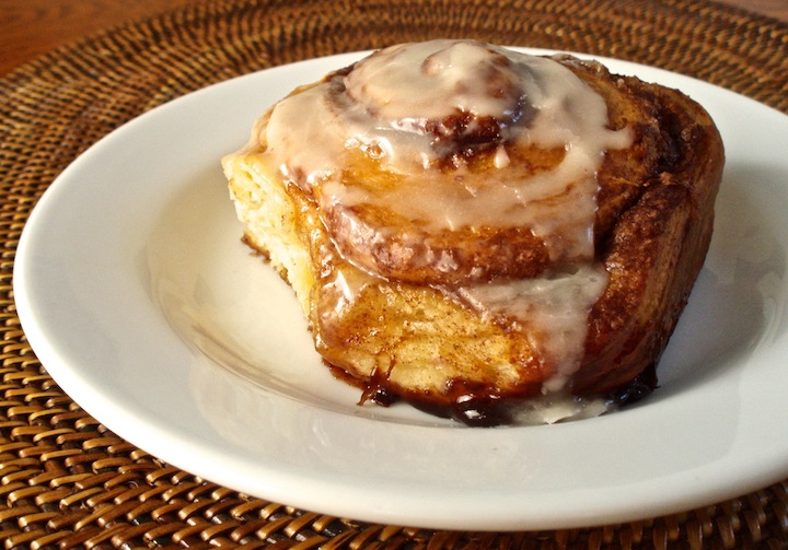 The Polymath Chronicles: Guest Post- Dana Bate