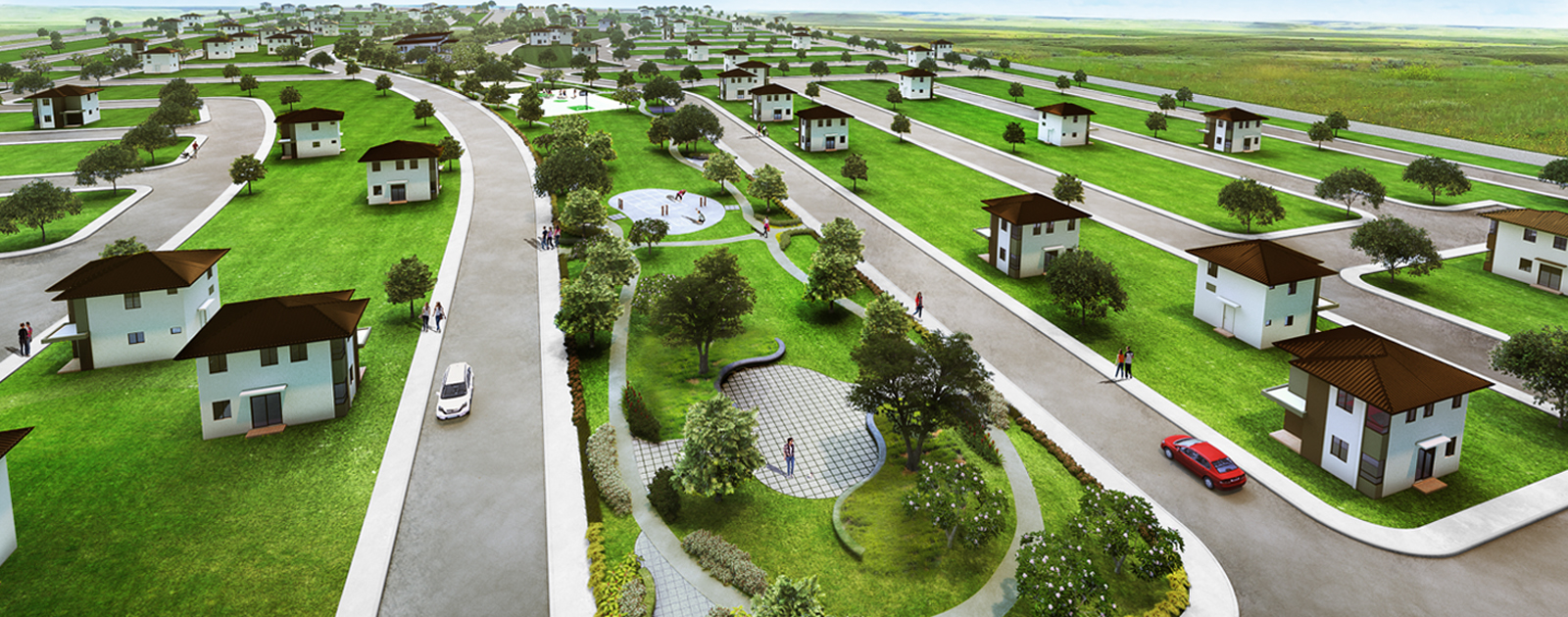 AVIDA LAND CORP: Avida Northdale Settings Alviera