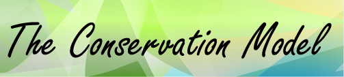 Myra Levine and the Conservation Model: The Conservation Model