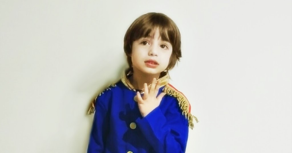 alice blossom: The show must go on