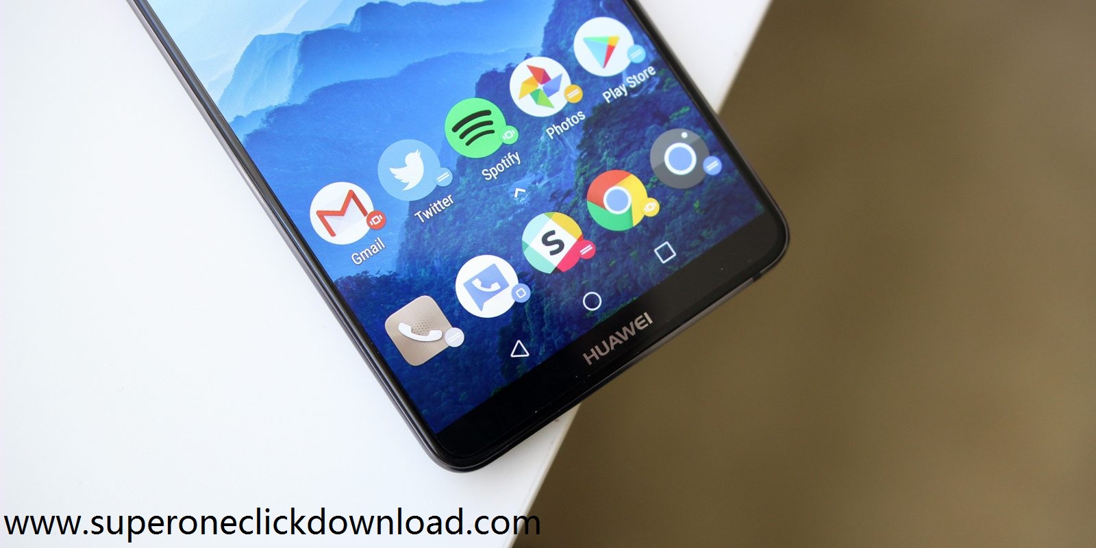 Guide to root with Super one click root - Best single-click rooting ...