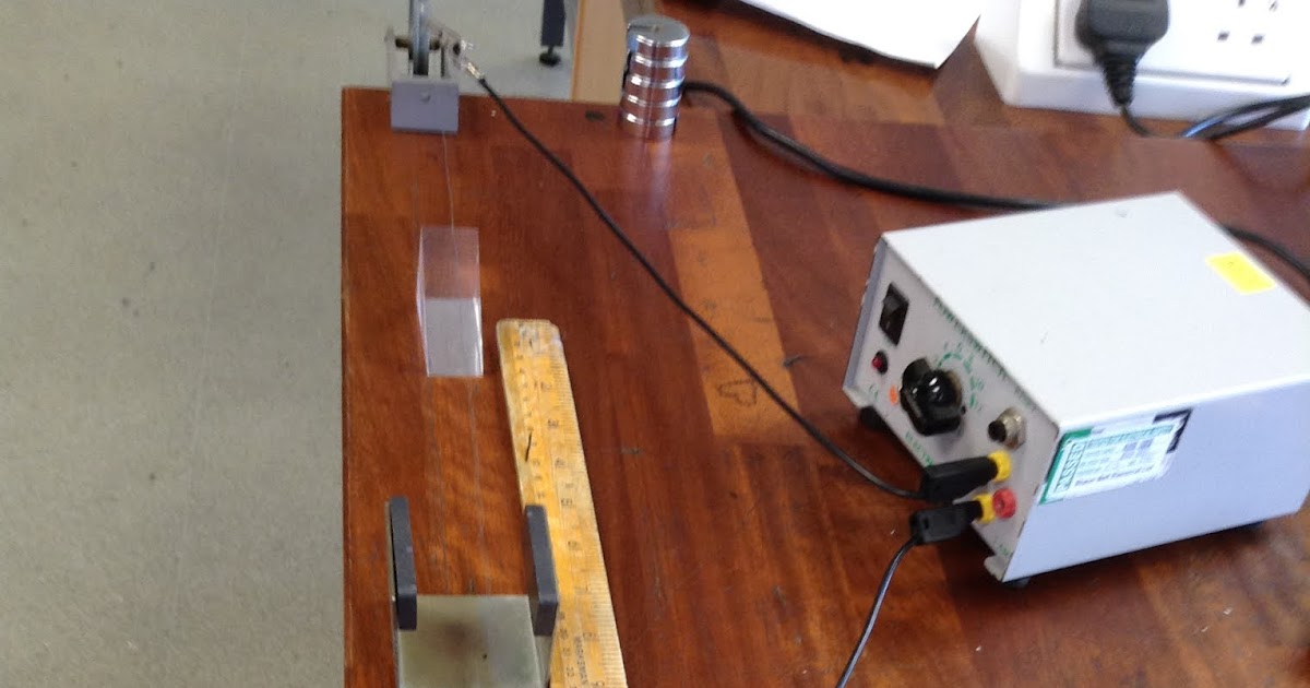 wigton physics: AC mains sonometer