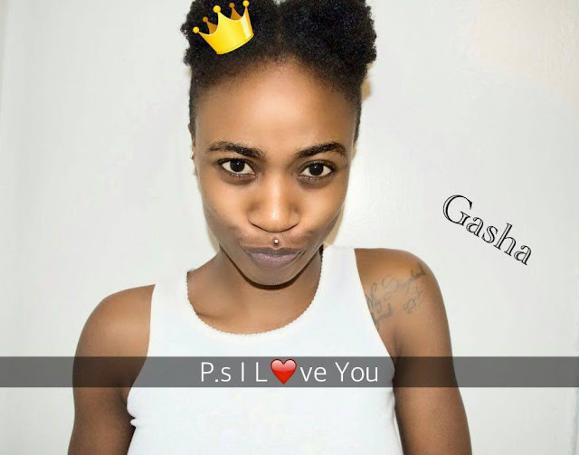 DULCE CAMER...: P.S DID YOU KNOW GASHA LOVES YOU SO?