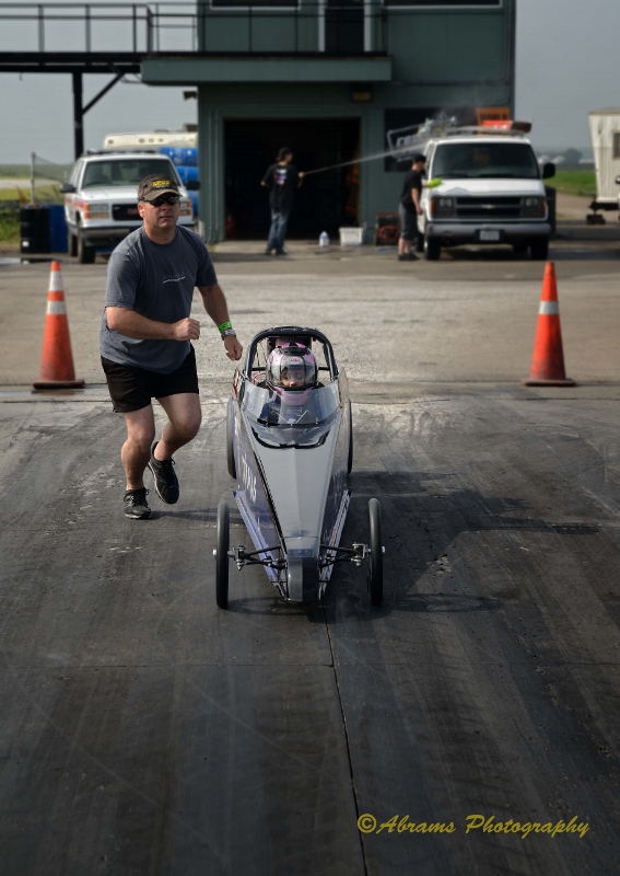 Abrams Photgraphy: Fathers Day Summit Jr Racing at Mid America Motorplex