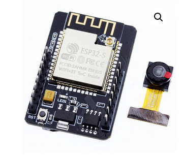 Demo 50: Bring Tensorflow Lite to ESP32 Arduino - person detection ...