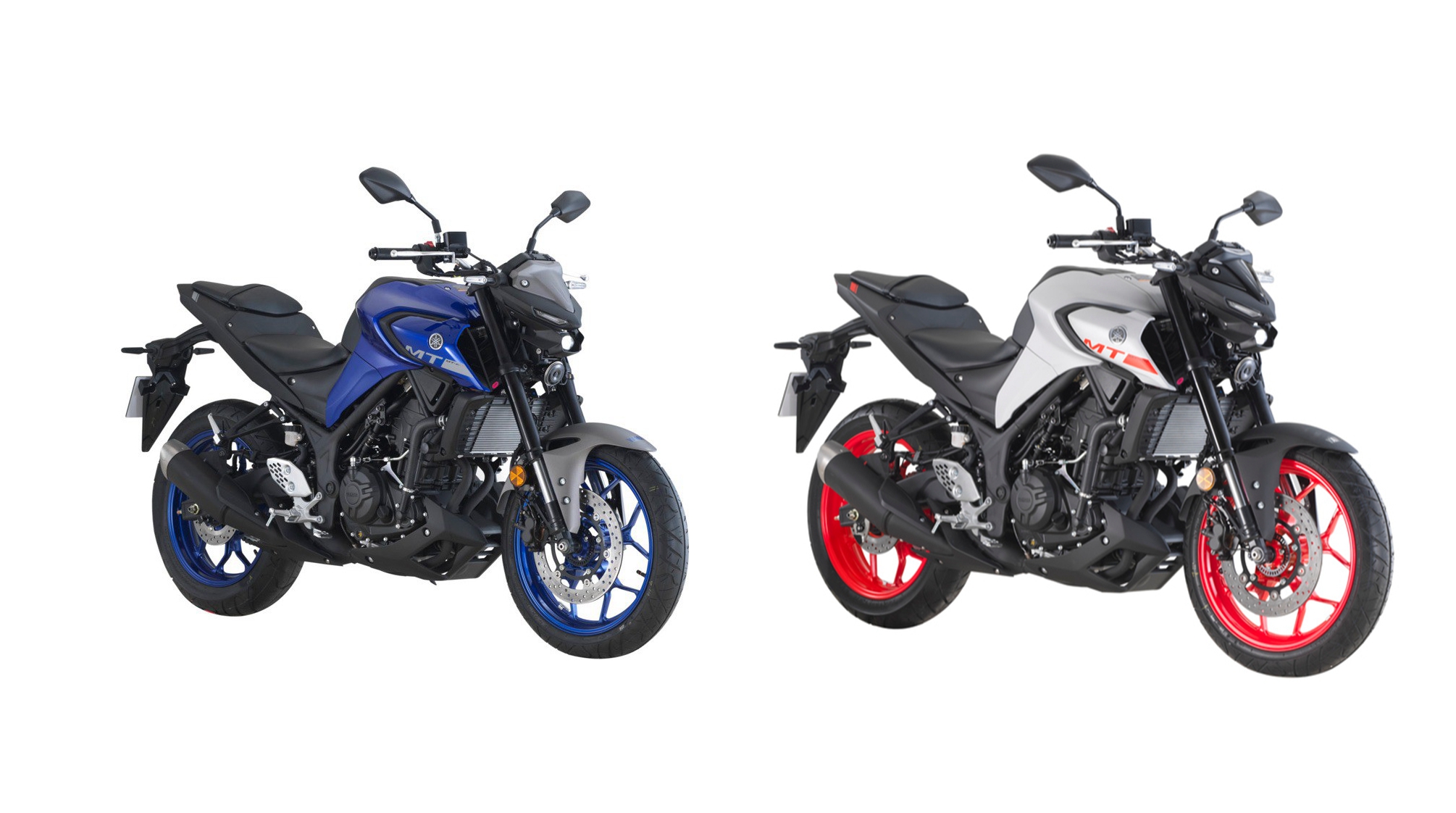 Yamaha MT-25 /250cc摩哆