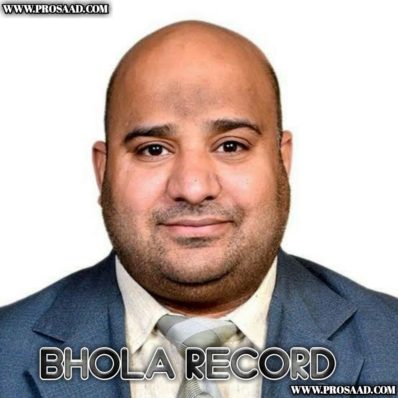 Bhola Record - TikTok Star Full Biography Real Name Age And Much More.