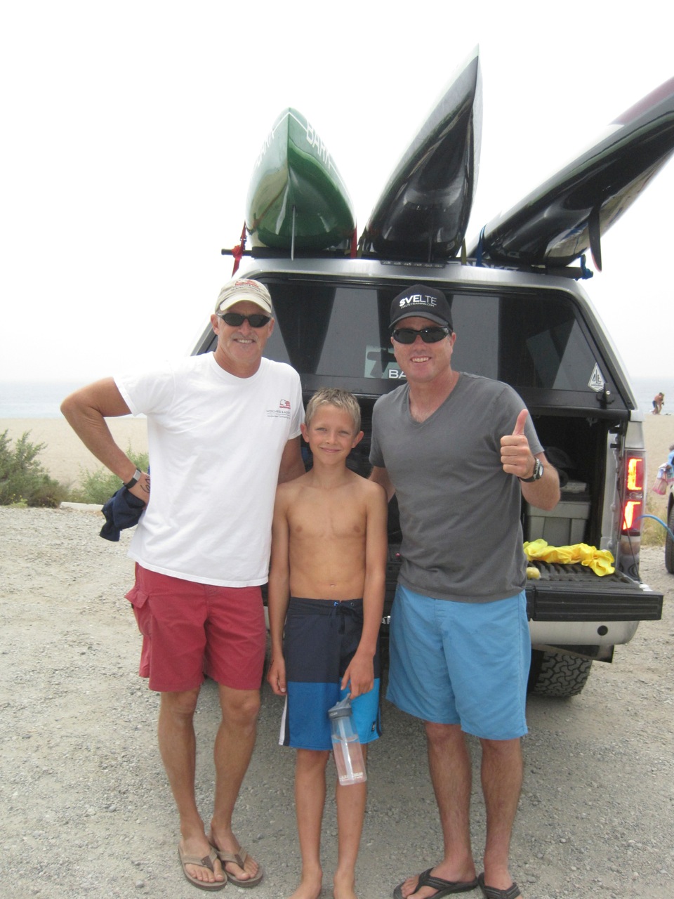 County Recurrent: 2013 Malibu Down Winder", by OL Steve Hotchkiss