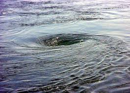 Fenómenos Atmosféricos: Remolinos Oceánicos