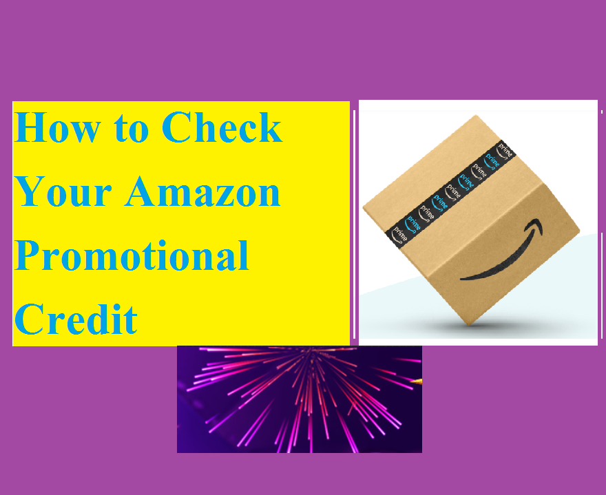 How To Check Your Amazon Promotional Credit Pari Digital Marketing how-to-check-your-amazon-promotional-credit-pari-digital-marketing
