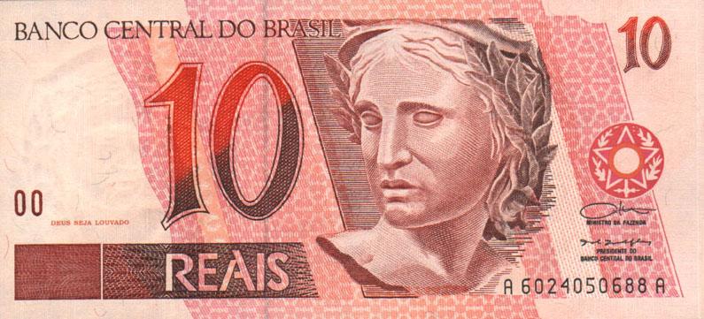 Blog FARO FINO: Novas notas de R$ 10 e R$ 20 começam a circular nesta ... Blog FARO FINO: Novas notas de R$ 10 e R$ 20 começam a circular nesta ...