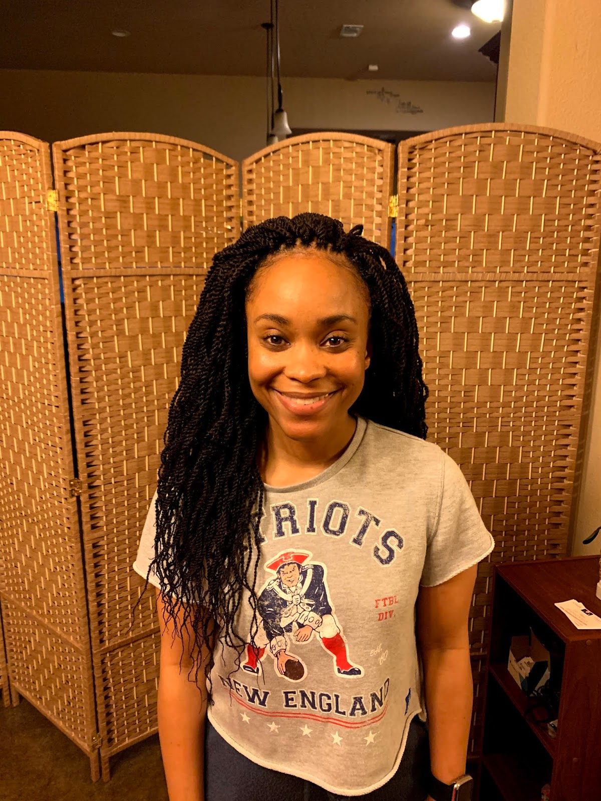 Daughters of Zion Hair, Love, Health, and Beauty: Stylez by Me