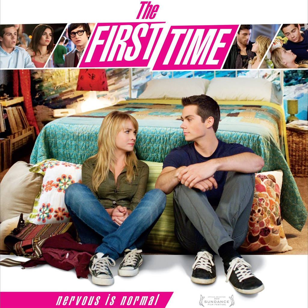 kulturalne uczucia: The first time