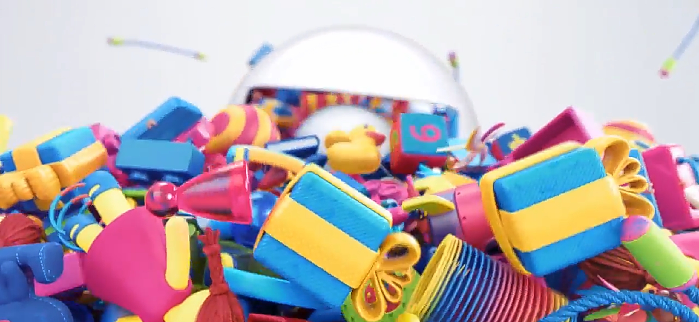 TV Globo, Globoplay, Gloob, Gloobinho, Multishow, Canal Bis e GNT ...