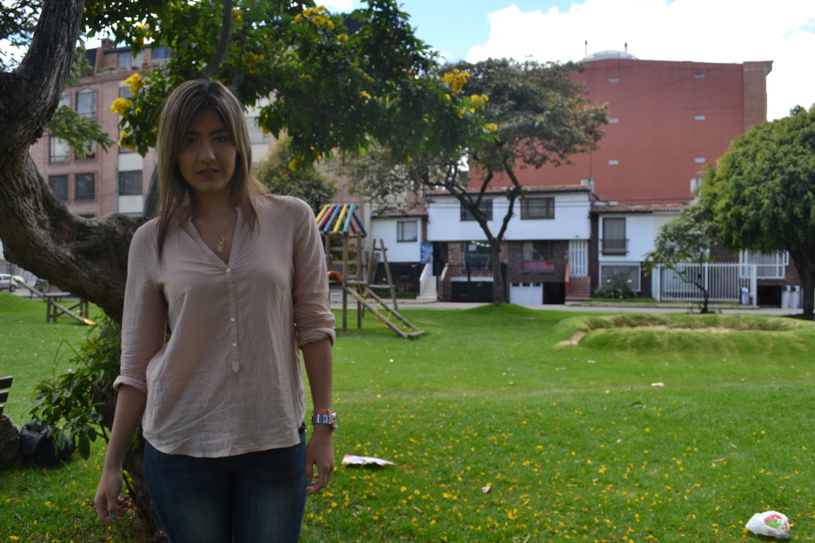 Taller De Fotografia: Plano americano