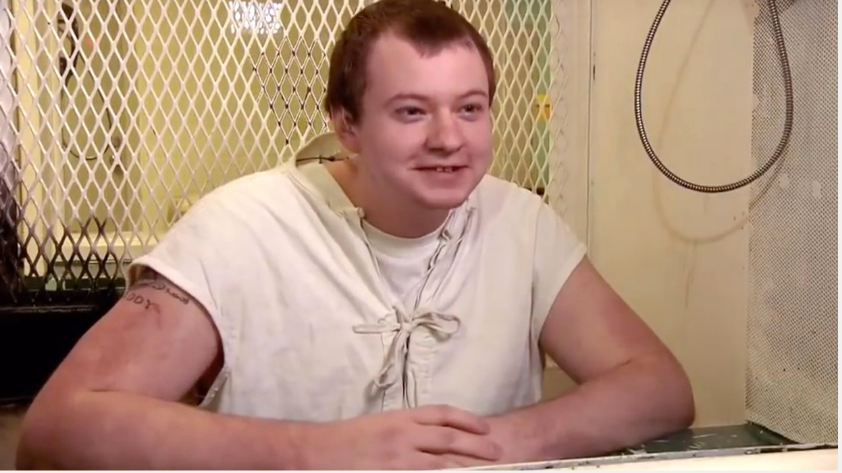 Texas Court Halts Execution For Man Who Murdered 13 Month Old In