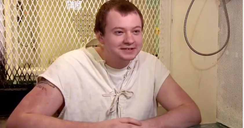 Texas Court Halts Execution For Man Who Murdered 13 Month Old In