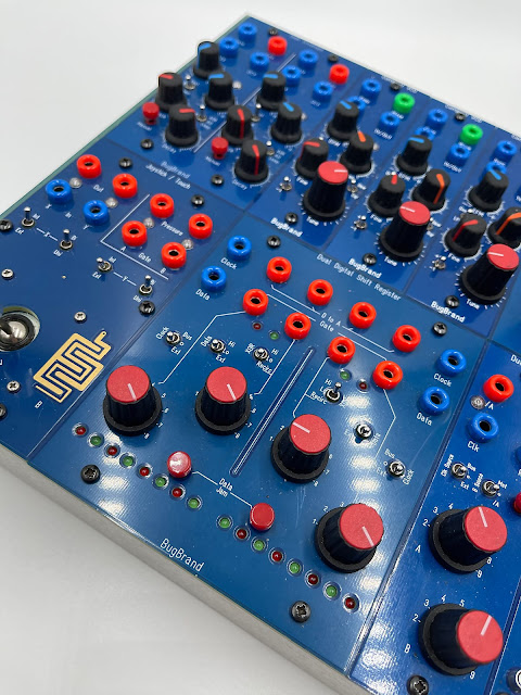 MATRIXSYNTH: BugBrand 2Frame Modular