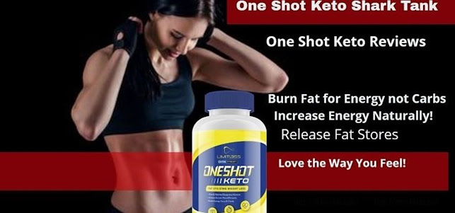 OneShot Keto- Reviews, Side-effects, Price