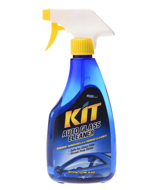 10 Jenis-jenis Kit Untuk Mengkilapkan Mobil dan Kegunaanya - Suryadidik.com