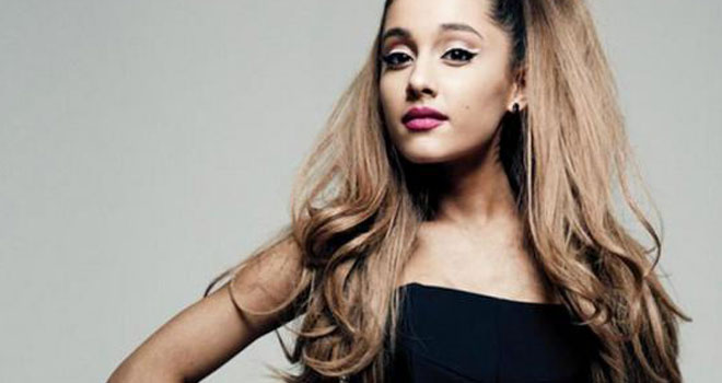 Ariana Grande en Mexico 2015 Boletos ya a la venta | Boletos y ...