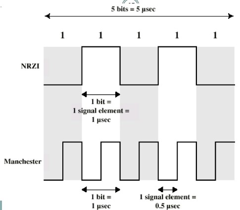 Teknik Pengkodean (Encoding)