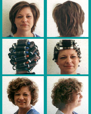 All About Perms: The Chemistry Behind Perming