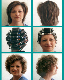 All About Perms: The Chemistry Behind Perming