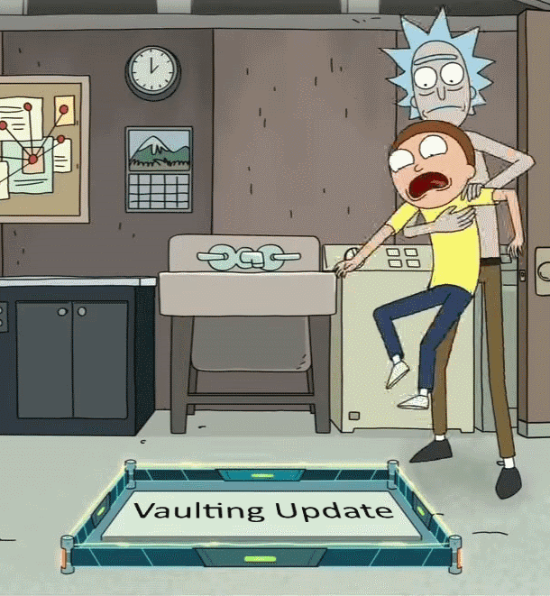 Everything is crooked, reality is poison, I want to go back ...